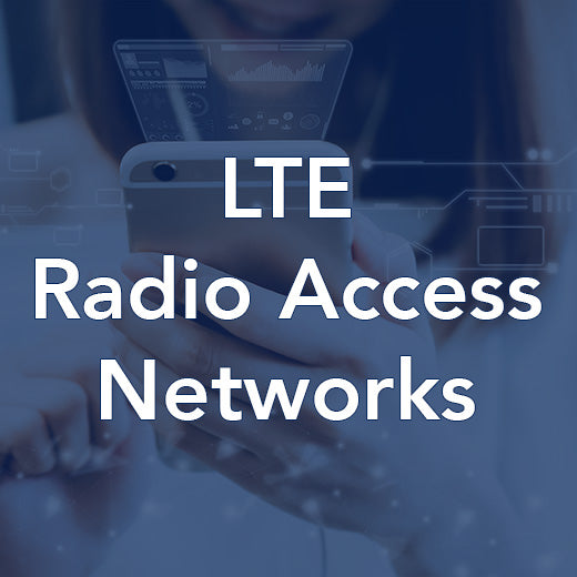 Lte Radio Access Network Wray Castle