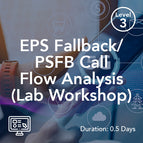EPS Fallback/PSFB Call Flow Analysis (Lab Workshop) – Wray Castle