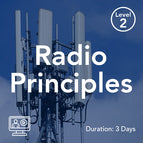 Radio Principles – Wray Castle