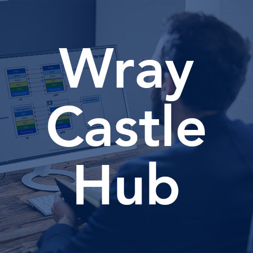 Wray Castle Hub Subscription