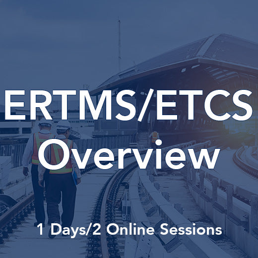 ERTMS/ETCS Overview – Wray Castle