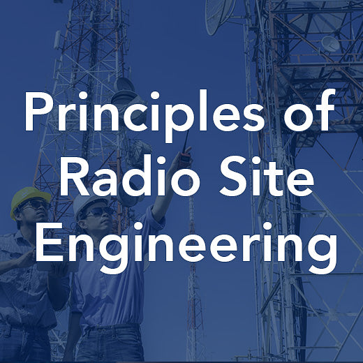 Principles of Radio Site Engineering – Wray Castle