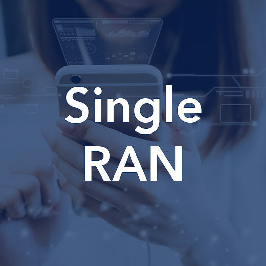 Single RAN – Wray Castle