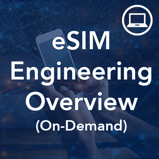 Descripción general de la ingeniería eSIM (a pedido) – Wray Castle